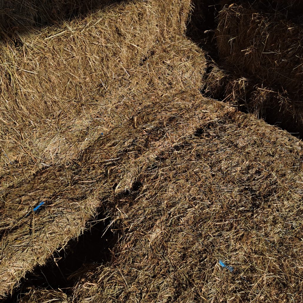 Hay For Sale in Kentucky - AllHay.com