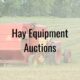 Hay Auctions - AllHay.com