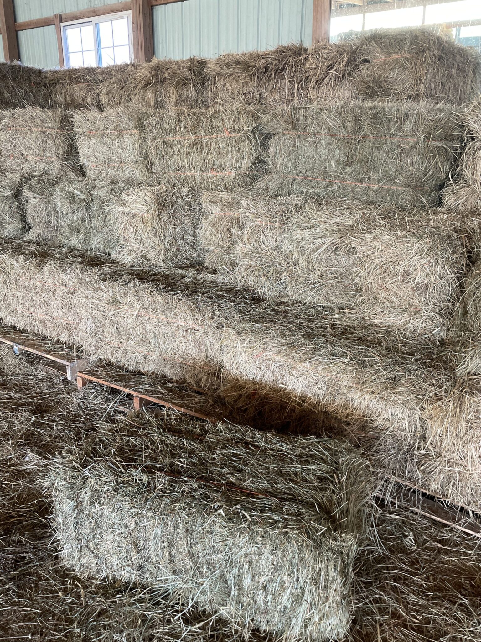 Hay For Sale in Ohio - AllHay.com