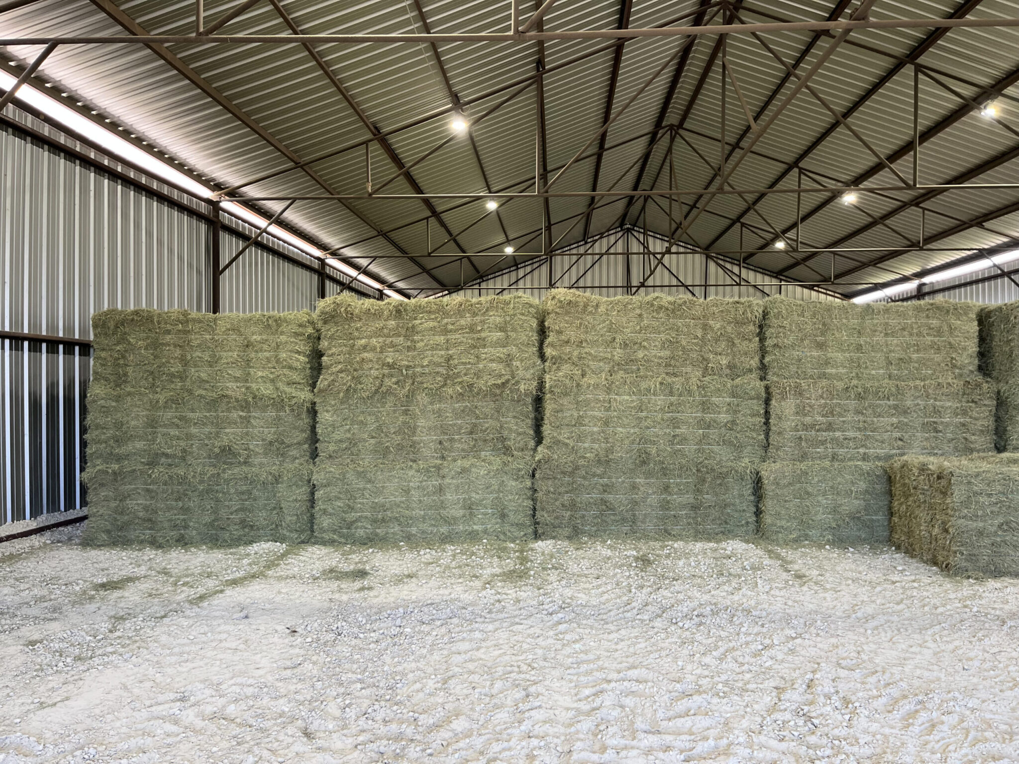 Hay For Sale in Texas - AllHay.com