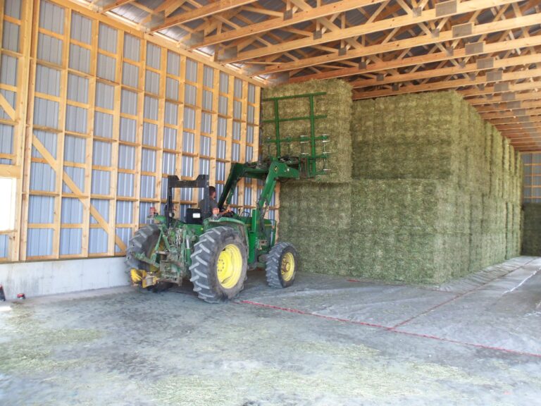 Hay Listings - AllHay.com