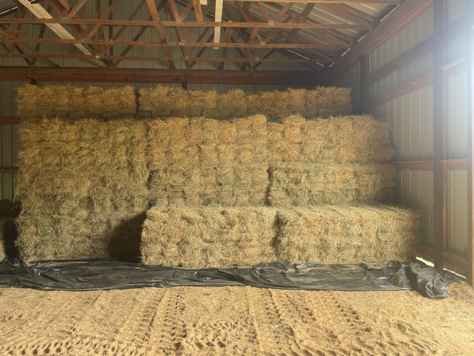 Hay For Sale in Texas - AllHay.com