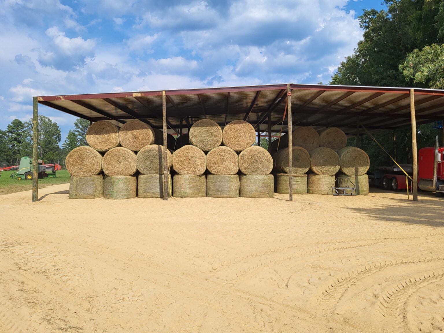 Hay Listings - AllHay.com