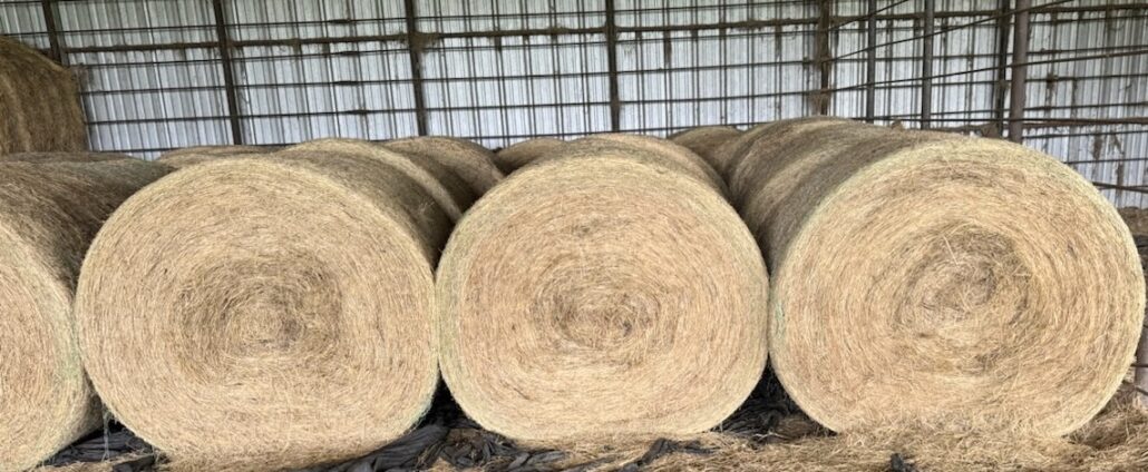 Hay For Sale in Texas - AllHay.com