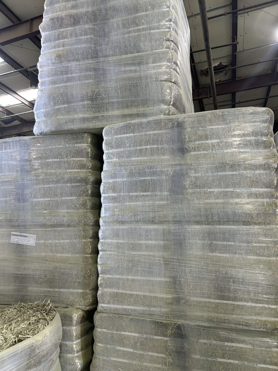 Hay Listings - AllHay.com