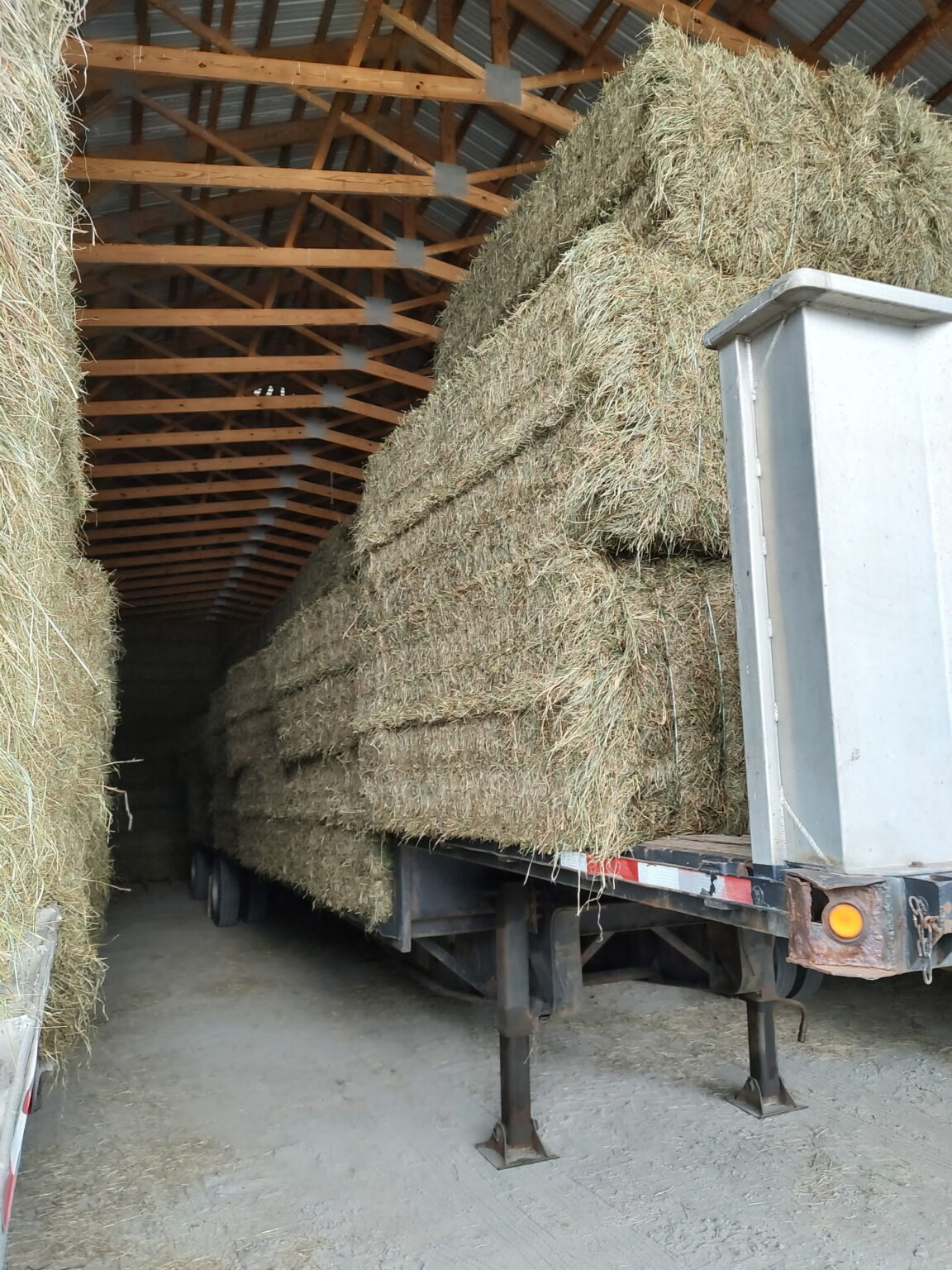 Hay For Sale in New York - AllHay.com