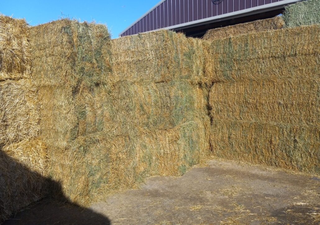 Hay Listings - AllHay.com