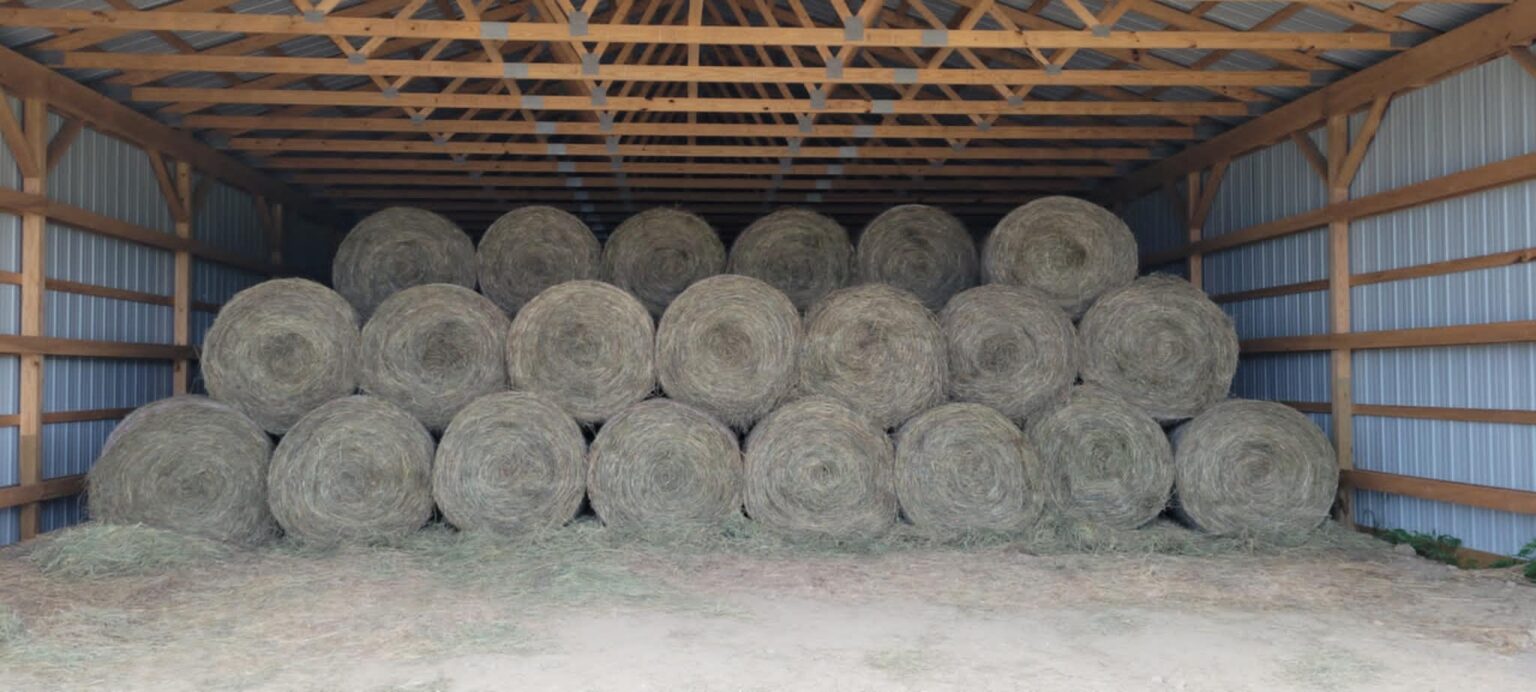 Hay Listings - AllHay.com