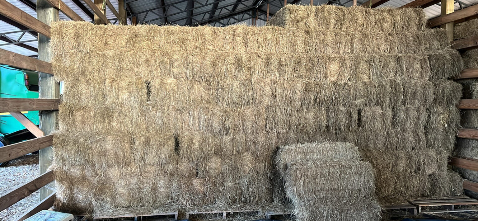 Hay Listings - AllHay.com