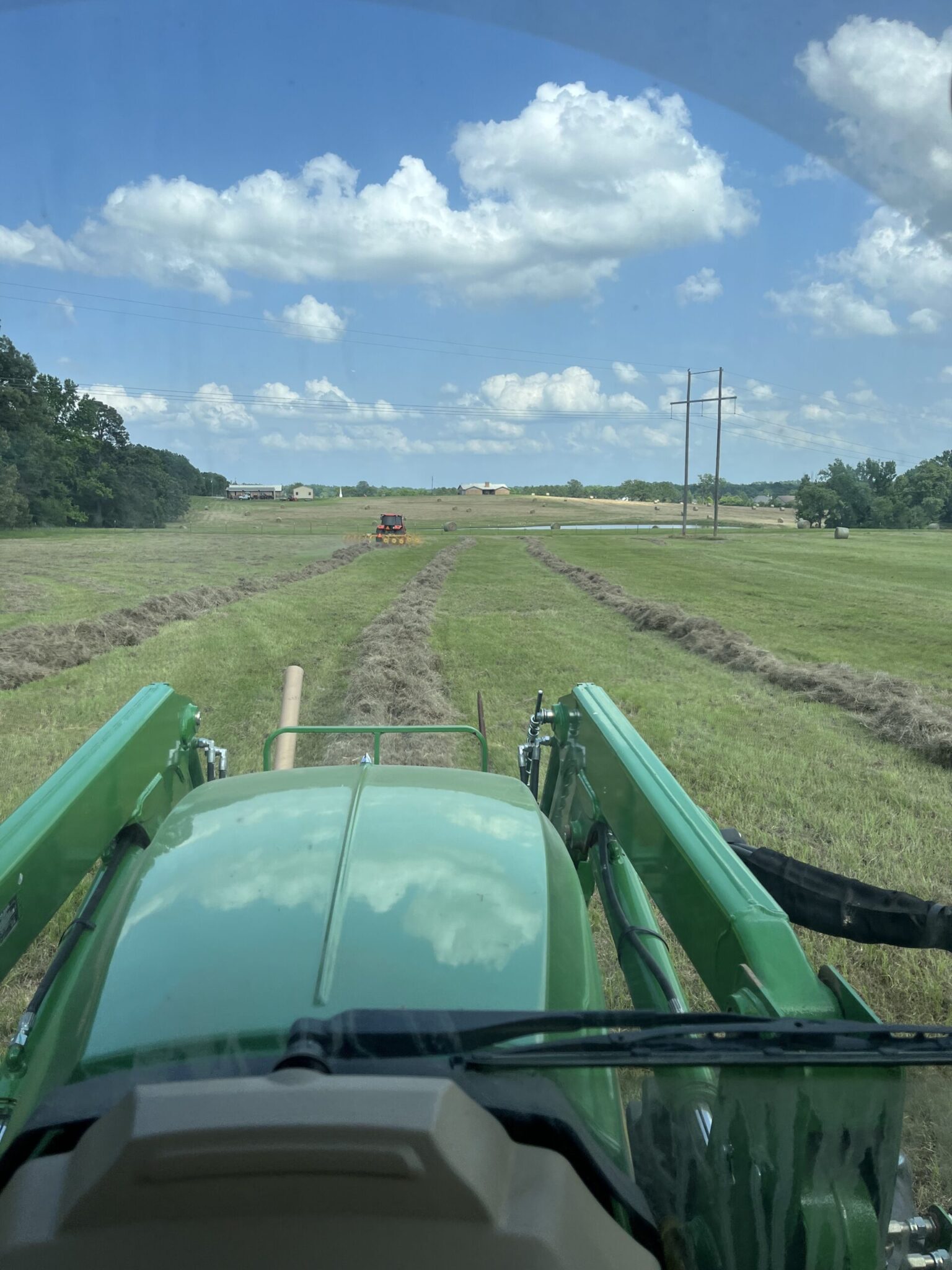 Hay For Sale in Texas - AllHay.com