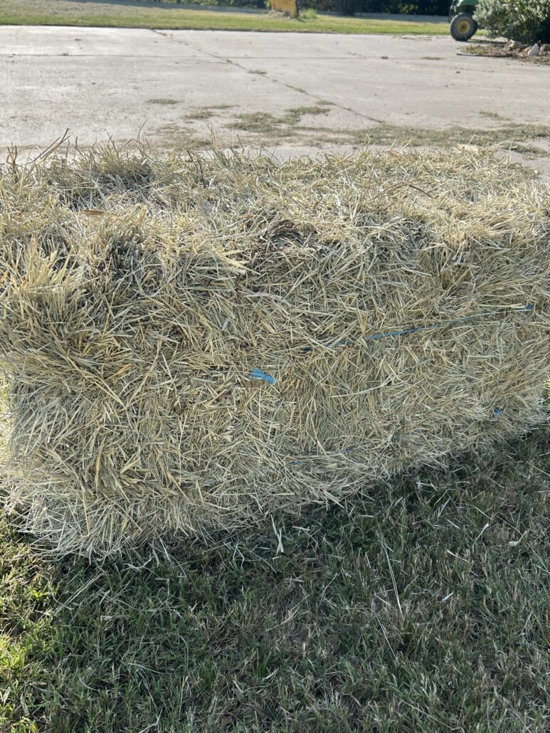 Hay For Sale in Texas - AllHay.com