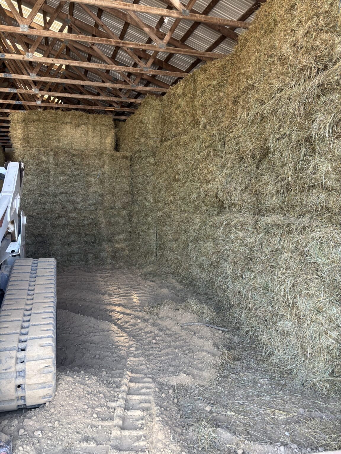 Hay Listings - AllHay.com